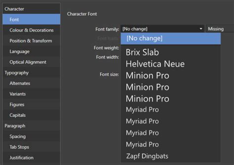 Publisher Package Files And Font Management Inconsistencies Pre V Archive Of Desktop