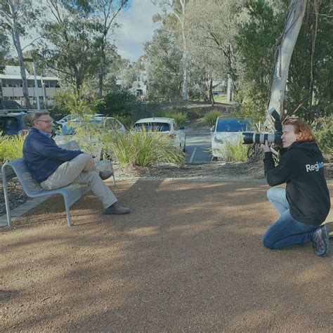 James Belcher Posted On Linkedin