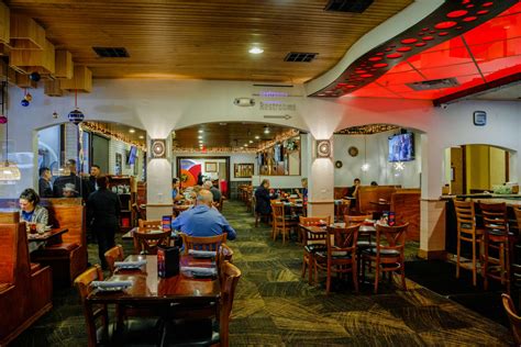Tonys Mexican Restaurant Review Garden Oaks Houston The