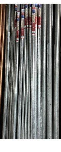 Jsr Gi Earthing Electrode At ₹ 1300 Piece Gi Earthing Electrode In Ghaziabad Id 2853413639788