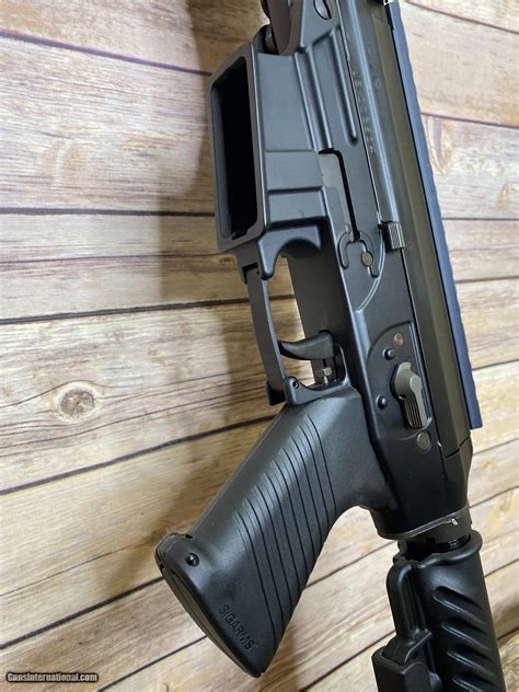 Sig Arms Sig Sauer 556 5 56