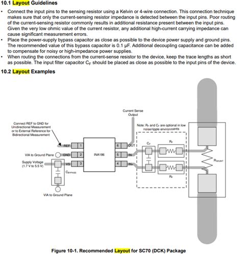 INA Pressure Transducer Current Loop Receiver Questions Amplifiers Forum Amplifiers TI