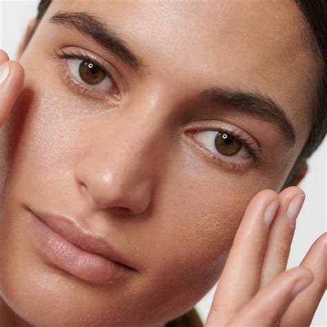 Make Up No Make Up Dr Hauschka