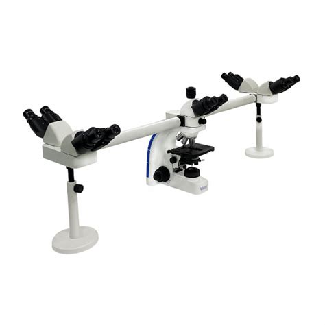 Teaching Microscope