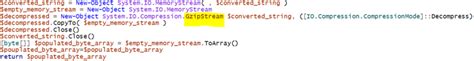 Todyl Detection Engineering Deep Dive A Stroll Through Powershell