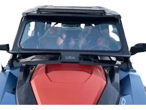 Sxswindshields Sxs Side By Side Windshield Polaris Side By Side