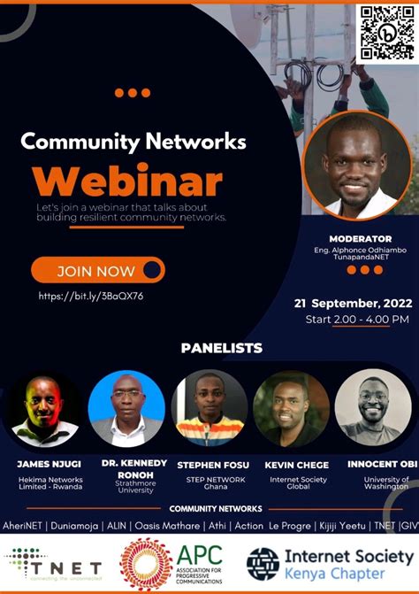 Alphonce Odhiambo On Linkedin Community Sustainability