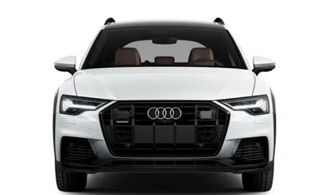 Audi A6 Allroad 2024 Precios Interior Motor Ficha Técnica