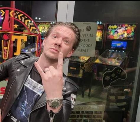 New Tobias Forge Pic🥰 R Altladyboners