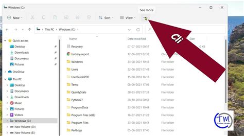 How To Enable Or Disable File Explorer Compact View In Windows 11 Artofit