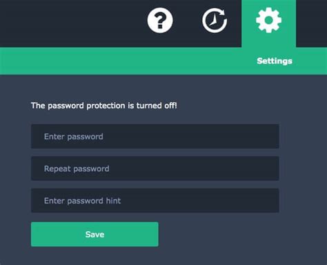 How To Password Protect Chrome Browser Profile Etc