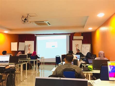 Kursus Mobile Apps Kursus Ionic Framework Ios Dan Android