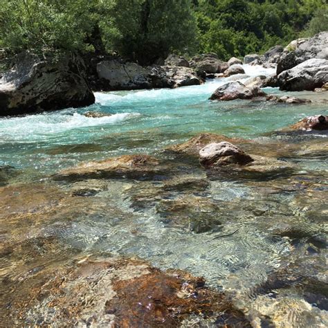 Te Mbrojmë Lumin E Valbonesjo Heceve Tropojë