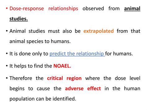 Evaluation Of Toxicitypptx