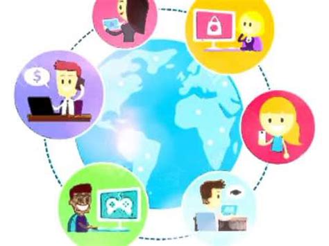 ¿que Es Un Entorno De Aprendizaje Virtual
