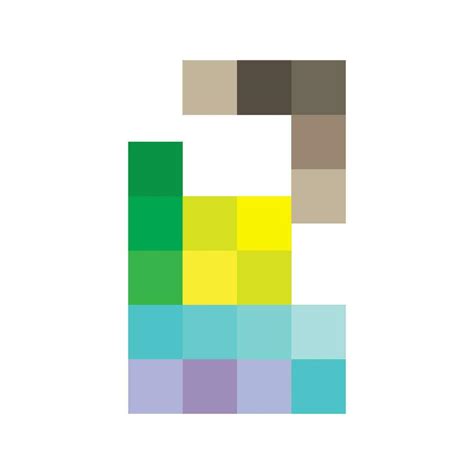 Tetris Icon Vector 35608814 Vector Art At Vecteezy