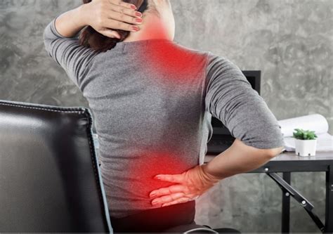 Spinal Canal Narrowing Spinal Stenosis Symptoms Dr Gokhan Serbes Md