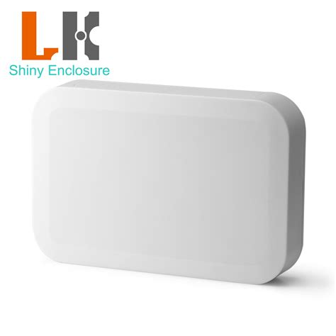 China 150100285mm Iot Industry Customize Router Plastic Electronics