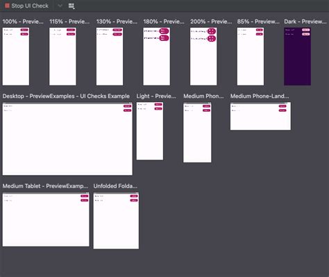 Accessibility Checks With Jetpack Compose Previews
