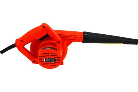 Воздуходувка электрическая BRAIT BEB-650RVC 31.01.002.049 - выгодная ...
