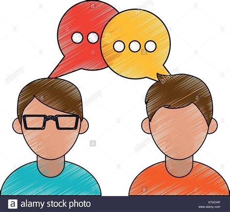 Dibujos Del Lenguaje