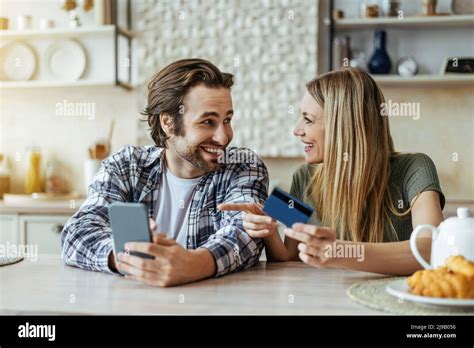 Blonde Wife Hi Res Stock Photography And Images Alamy