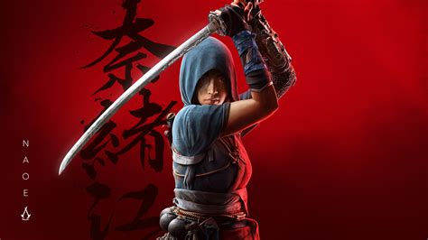 Assassins Creed Shadows Bật Mí Lộ Trình Ra Mắt Nội Dung Cho Năm đầu
