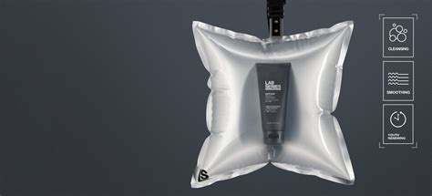 LAB SERIES Solutions For Men