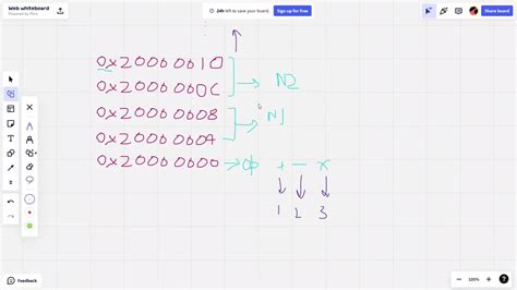 Assembly Program To Perform Arithmetic Operations Youtube