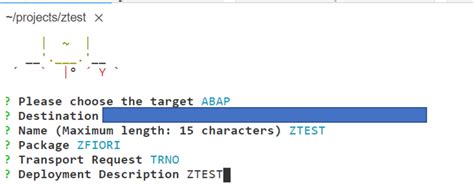 Custom Ui5 Applications Using Sap Business Application Studio And Sap