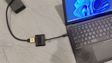 How To Fix Surface Dock Not Detecting External Monitors SurfaceTip