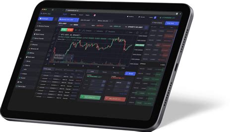 crypto demo trading platform cryptorobotics