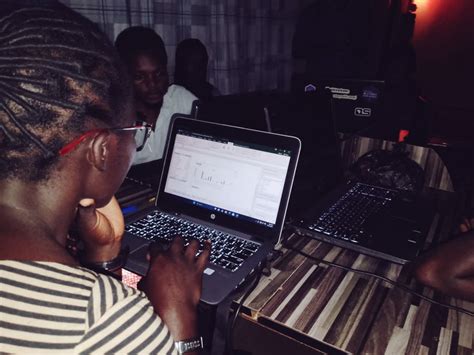 Techhub Eksu Gallery