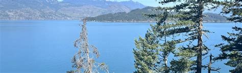 Cascade Loop Trail British Columbia Canada 6 Reviews Map Alltrails