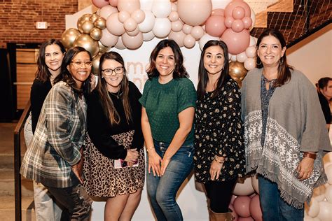 Moms Night Out A Night To Remember