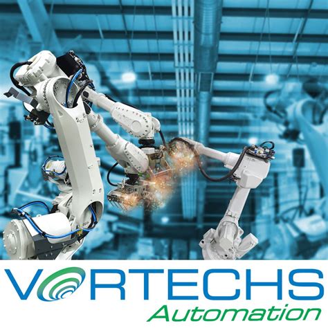 Vtxauto Industrialautomation Automation Automationservices Pennsylvania Newjersey