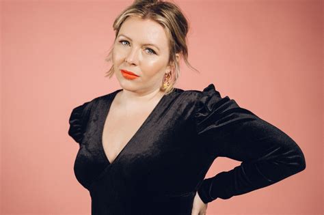 Katie Gill Williams Frog And Bucket Manchesters Comedy Club