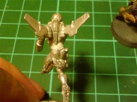 Convertion Female Haqqislam Hmg Infinity Male Ragik Ragiks Work In Progress Ex Hacker