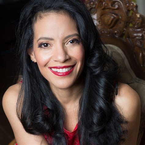 Zabryna Guevara Fordham