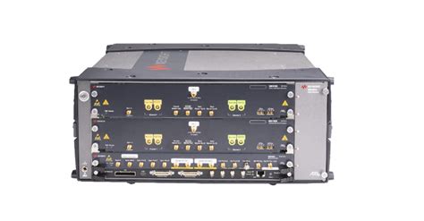 Keysight Delivers First 256 Giga Samples Per Second Arbitrary Waveform Generator With Analog