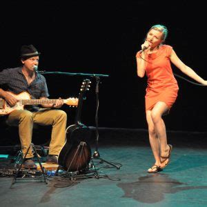 Sex Thing Theater O Kontreir