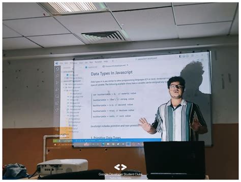 Gourav G On Linkedin Javascript Bootcamp
