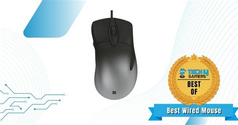 BEST Mouse For Graphic Designing We Tried Them All Tech Gamers