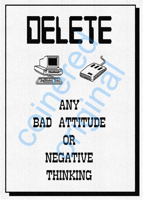 Computer Lab Poster Set Classroom Decor Set Of 7 Computers Etsy Ireland