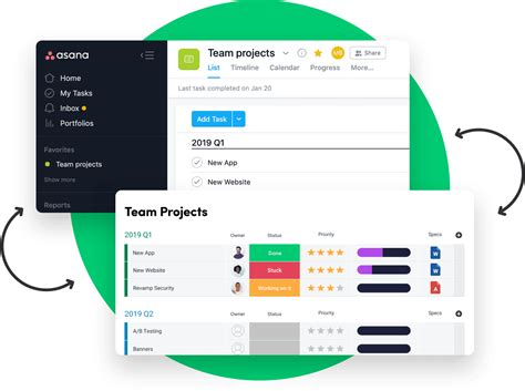 asana integration