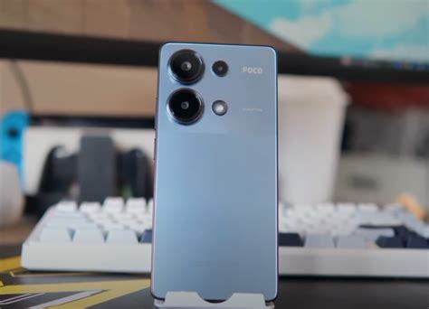 Cek Harga Terbaru POCO M Pro Mumpung Turun Rp Ribuan Tetap Spek Dewa Dan Gahar