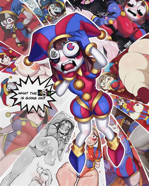 Post 6040701 Dakkii Devilhs Difmanm Fistingmadam Flatillustratorkhan