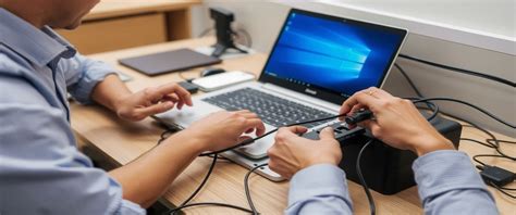 How To Fix A Docking Station Not Working Ultimate Guide To Peripheral Connection Problems