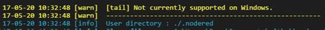 GitHub TotallyInformation Node Red Template Embedded A Template Project For Running Node Red