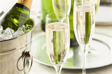 Deux verres de champagne : 20 minutes de footing